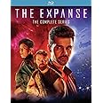 EXPANSE: THE COMPLETE SERIES : Robert Lieberman, Kenneth Fink, Terry McDonough, Breck Eisner ...