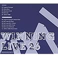 Amazon | 『ウマ娘 プリティーダービー』WINNING LIVE 26 | ゲーム・ミュージック, オグリキャップ(高柳知葉 ...
