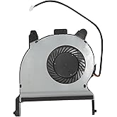 Amazon.co.jp: 交換用CPU冷却ファン HP Elitedesk 800 G4 G5 Elitedesk 705 G4 G5、ProDesk 400 G4 G5 G6 405 G4 ...