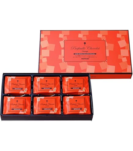 Amazon.co.jp: セット商品 ベルン ミルフィユ30個 チョコレート 菓子