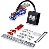 Amazon | IPF ウィンカーポジションキット X2 XW-04 | ライト用リレーハーネス | 車＆バイク