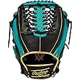 Amazon | Rawlings(ローリングス)野球用 グラブ グローブ 大人用 軟式用 HYPER TECH COLOR SYNC [両手用] サイズ12 GR3FHTCALR ブラック ...