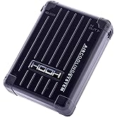 Amazon.co.jp: [村上被服] HOOH 快適ウェア ファン + 新型28V バッテリー セット V2801 + V2802 V28シリーズ 2025年型 31パールネイビー ...