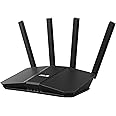 ASUS RT-BE58U BE3600 Dual-Band WiFi 7 (802.11be) Smart AiMesh ...