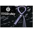 Amazon.co.jp: 田村装備開発 護身具TTGD-whip(鞭) DQWUQDOH : ホビー