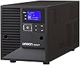 Amazon | オムロン BN50T ラインインタラクティブ/500VA/450W/据置型 | オムロン(OMRON) | 無停電電源装置 通販