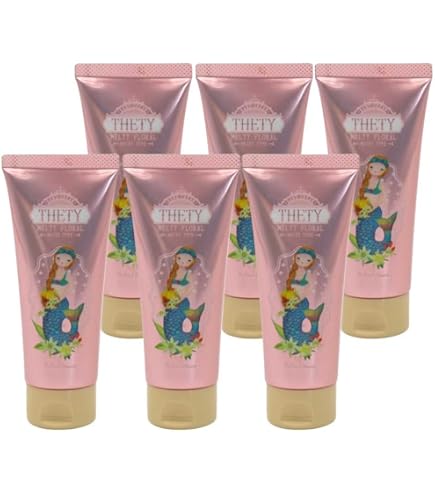 Amazon.co.jp: シーランドピューノ ハンド＆ネイル テティ 65g ×3