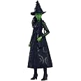 Amazon.co.jp: 【Amazon.co.jp 限定】 マテル(MATTEL) WICKED ウィキッド エルファバ ドール 映画 ...