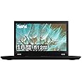 Amazon.co.jp: 【整備済み品】 Lenovoノートパソコン office搭载/ThinkPad L570 第6世代中古パソコン ...