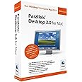 Amazon.co.jp: Parallels Desktop 3.0 for Mac-旧バージョン : PCソフト