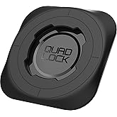 Quad Lock Adhesive Wall Mount - Twin Pack : Amazon.com.au: Electronics