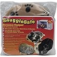 SnuggleSafe Microwave Wireless Heatpad with Fleece Cover (colour may ...