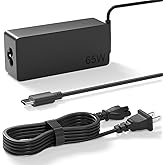 Amazon.co.jp: BOLWEO 富士通 用 acアダプター Type-C 65W 45W 20V 3.25A LIFEBOOK 用 ACアダプター ARROWS Tab互換 パソコン ...