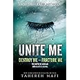 Unite Me : Mafi, Tahereh: Amazon.com.au: Books