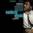 Amazon | イースタリー・ウインズ (限定盤)(UHQCD) | ジャック・ウィルソン | ジャズ | ミュージック