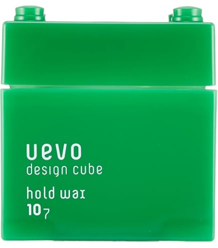 Amazon.co.jp: ウェーボ デザインキューブ (uevo design cube