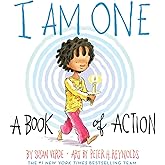 I Am Me: A Book of Authenticity : Verde, Susan, Reynolds, Peter H ...