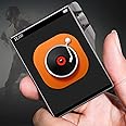 Amazon.co.jp: Q3 MP3 プレーヤー、MP4 音楽プレーヤー、32GB EMMC カード付き、2.4 インチのタッチスクリーンポータブル HiFi 音楽プレーヤー、CD ...