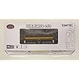 Amazon.co.jp: 22〜 トミーテック 鉄道コレクション 三岐鉄道 ED459 鉄コレ Nゲージ 東武 ED5060形 ② : おもちゃ