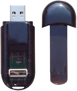 Amazon | Too エムコマース 指紋認証USBメモリ Biocryptodisk-ISPX 8GB (1-9本) HKISP-08 ...