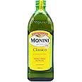 Amazon | モニーニ エキストラバージンオリーブオイル クラシコ 916g | MONINI | オリーブオイル 通販