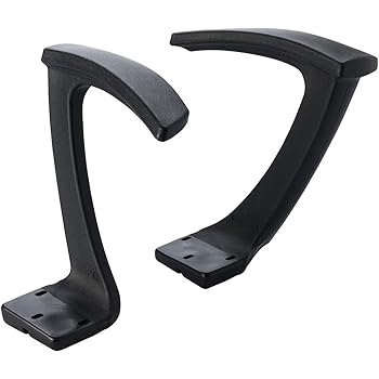 Amazon | サンワサプライ OAチェア用肘パーツ SNC-ARM11 | 肘パーツ・肘掛け | 文房具・オフィス用品