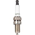 Amazon | 1個 TORCH DK7RTC 一般プラグ(ターミナル一体形)交換する NGK【4415】DCPR7E スパークプラグ ...
