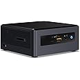 Amazon.co.jp: Intel NUC 8 Mainstream-G Mini PC with Optane Memory, HDD & Windows 10 - Core i5 ...