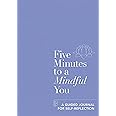 Five Minutes in the Morning: A Focus Journal : Aster: Amazon.com.au: Books