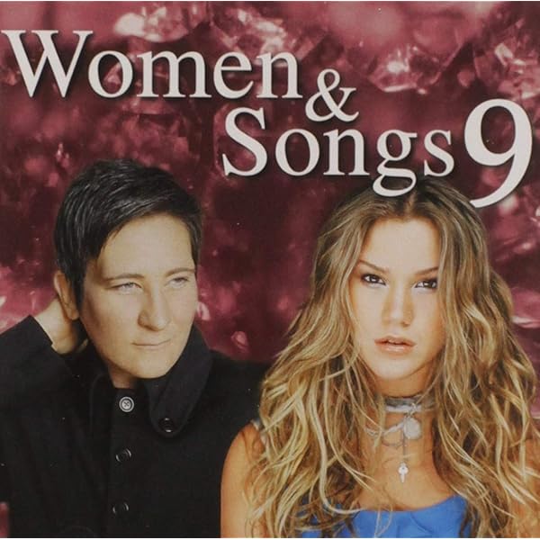 Women ＆ Songs Various Artists Wea Int’l [CD] - 洋楽