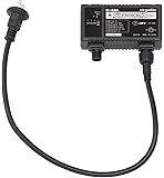 Amazon | タカショー LEDIUS ローボルトトランス 35W 常時点灯回路付 HEA-021I ＃75473100 『ローボルトトランス』 アイボリー | ローボルト用コントローラー