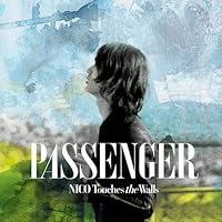 Amazon.co.jp: PASSENGER(初回限定盤)(DVD付): ミュージック