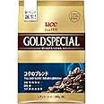 Amazon | UCC(ユーシーシー) ゴールドスペシャル コクのブレンド SAP 280g×3個 (840g)レギュラーコーヒー(粉)【挽き豆】 | UCC(ユーシーシー) | 焙煎 通販