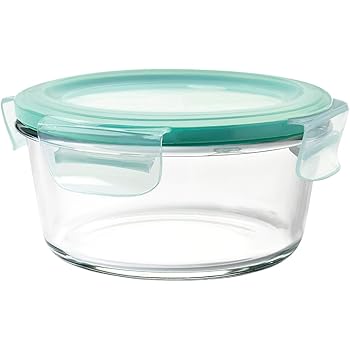 Amazon.co.jp : OXO 保存 容器 密閉 ロックトップコンテナ 0.4L S スクエア 1117580 : ホーム＆キッチン