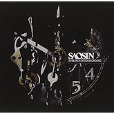Amazon.co.jp: Saosin: ミュージック