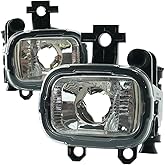 Amazon | ノート E13 フォグランプ キックス P15 エクストレイル T33 にも対応可 フォグランプユニット 後付け 補修 光軸調整付き 車検対応 純正交換 加工不要 LED ...