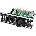 Amazon | シュナイダーエレクトリック Dry Contact I/O SmartSlot Card AP9613 | シュナイダー ...