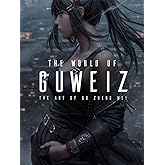 The Art of Guweiz - Wei, Gu Zheng, 3DTotal Publishing | 9781912843169 ...