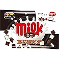 Amazon.co.jp: チロルチョコ ミニミルク 124g×12袋 : 食品・飲料・お酒