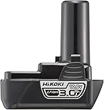 Amazon | HiKOKI(ハイコーキ) 旧日立工機 急速充電器 差込み式リチウムイオン電池10.8V専用 UC10SL2 | 充電器