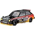 Amazon.co.jp: Hasegawa 20734 1/24 Asano Starlet KP61 1982 Starlet Grand Cup Race Champion ...