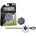 Beyblade Burst Pro Series Variant Lucius Spinning Top Starter Pack ...