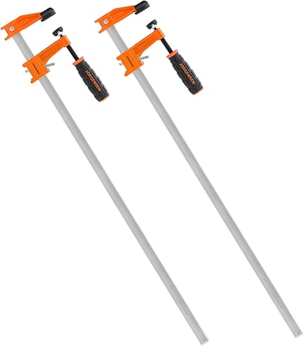Bar Clamp BESSEY GSCC Clutch Style s - The Home Depot Bar Clamps