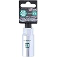 Amazon.co.jp: 髙儀(Takagi) 高儀 TAKAGI スパークプラグソケット 9.5mm角 20.8mm SPS3-20.8 : 車＆バイク