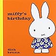 Amazon | Miffy at the Gallery | Bruna, Dick | Children's Books