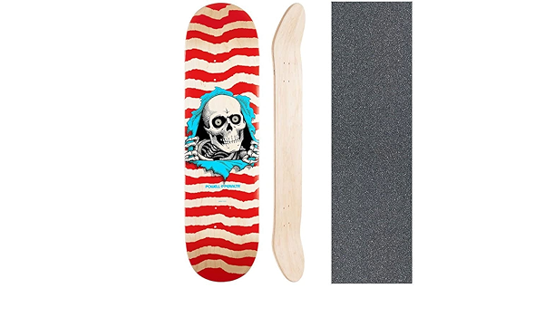 パウエルスケートデッキm47 - nimfomane.com