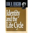 Amazon | Identity and the Life Cycle | Erikson, Erik H. | Psychotherapy ...