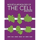 Amazon | Molecular Biology of the Cell (ISE). 7th ed. | Alberts, Bruce | Biological Sciences