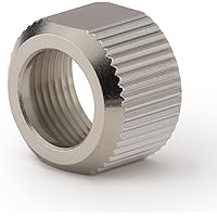 Amazon | 白光(HAKKO) 袋ナット FX-600/FX8801/FX-8803用 B1785 | ハンダゴテパーツ