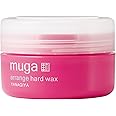 Amazon.co.jp: MUGA(ムガ) アレンジハードワックス 85g : ビューティー